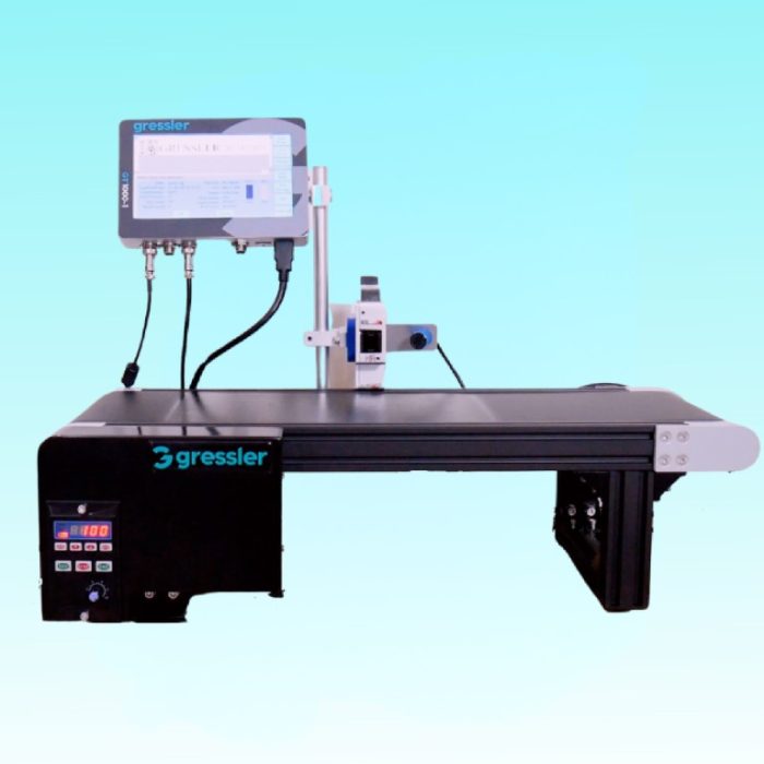 Mesin Industrial Inkjet Printer - After Sales Service 24/7