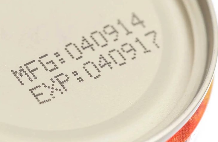 Rental Mesin Coding Inkjet Otomatis Terlengkap 2024