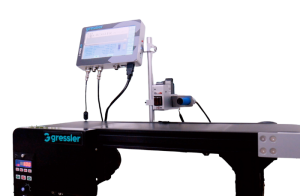 Brosur Produk Gressler Coding & Marking Solution