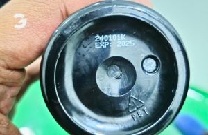 Biar Aman, Yuk Pelajari Cara Membaca Expired Date Produk! – Gressler ...