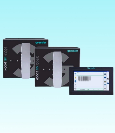 Jual Mesin Labeling Botol Otomatis dengan Fitur Coding – Gressler Indonesia Official