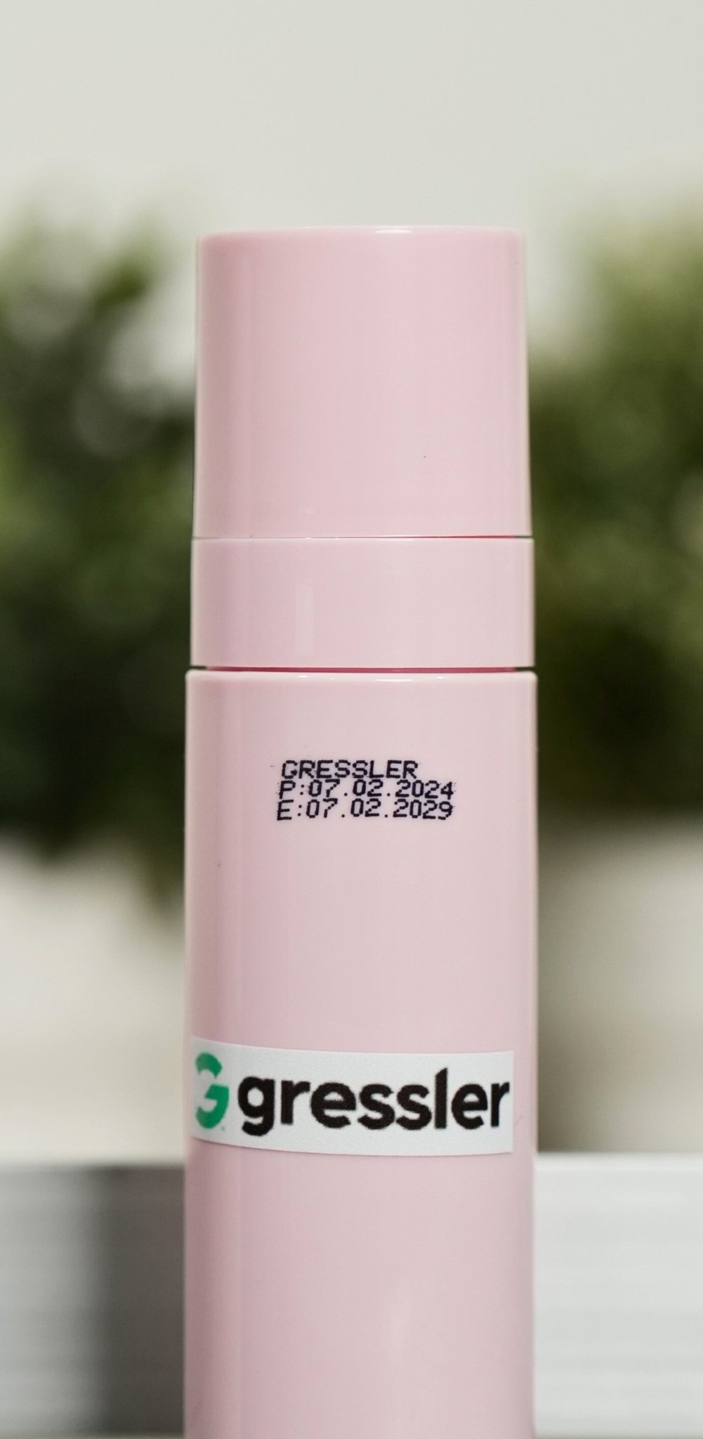 Gressler Indonesia Inkjet Printer & Mesin Coding